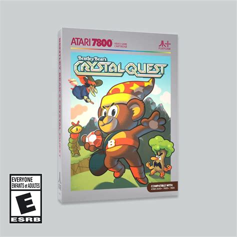 7800 Controller Mega Bundle Atari®