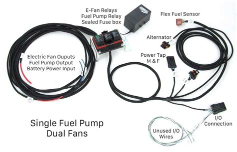 Fuel Sensor Wiring Diagram At Will Mcguirk Blog