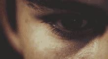 All Black Eyes Vampire