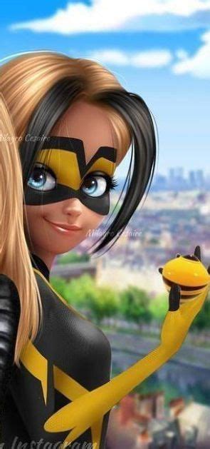 Pin De 🐞pega Bug Pink Dragon Bug Ca Em Miraculos Ladybug