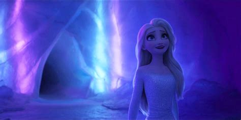 Frozen If Elsa S The Fifth Spirit Why Does She Only Have Ice Powers