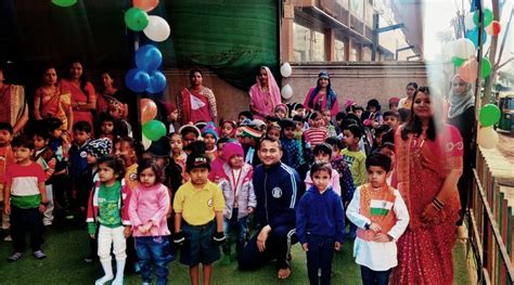 Pradeep Kumar Tripathi On Linkedin Republicday2023 10 Comments