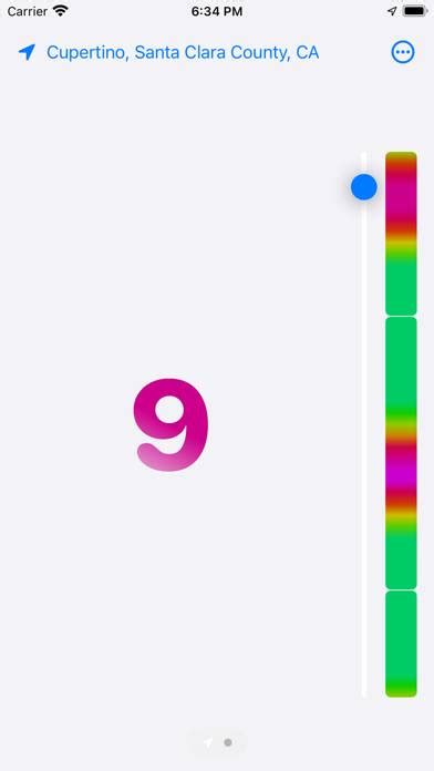 Download Uv Index Tracker App Updated Mar 24 Best Apps For Ios