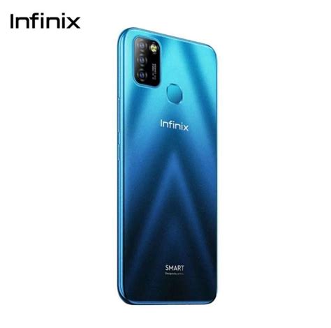Jual Infinix Smart Di Seller Indrashakti Mergosono Kota Malang Blibli