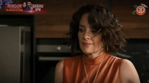 La Madrastra Lucrecia Envenena A Marcia