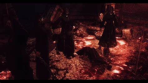 Chapter 1 Section 2 Remake Vampires Gambit Of Blood And Pleasure