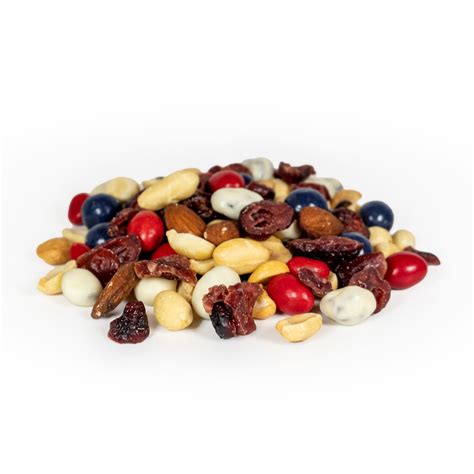 Trail Mix All American Trail Mixes Wholesale Bulk Nutsite