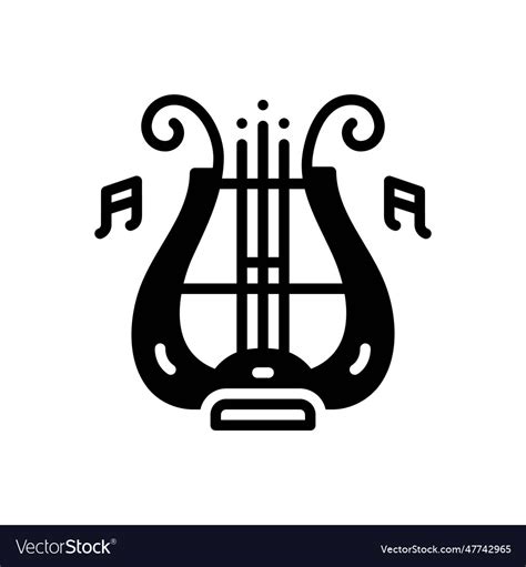 Symphony Royalty Free Vector Image Vectorstock