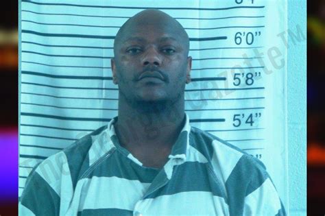 Davon Lawrence — Stephens County