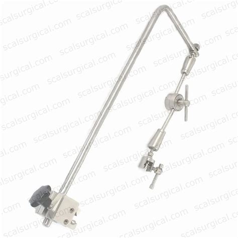 Martin Arm Endoscopic Retractor System High Quality Surgical Tools