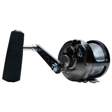 Marfix Reels Spro Sports Professionals