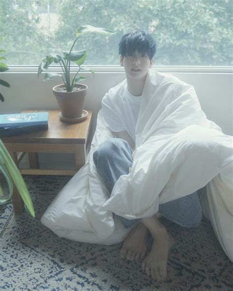 Picture Of Soo Bin Choi