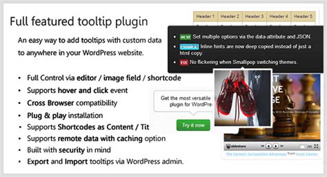 7 hover effect wordpress plugins free and paid formget