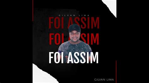 Foi Assim Youtube