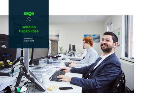 Pdf Solution Capabilities Guide Dokumentips