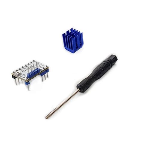 Buy TMC V Stepper Motor Driver Module Robu In