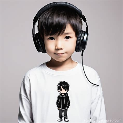 Chibi Manga Character Stable Diffusion Online Chibi Manga Character Stable Diffusion Online