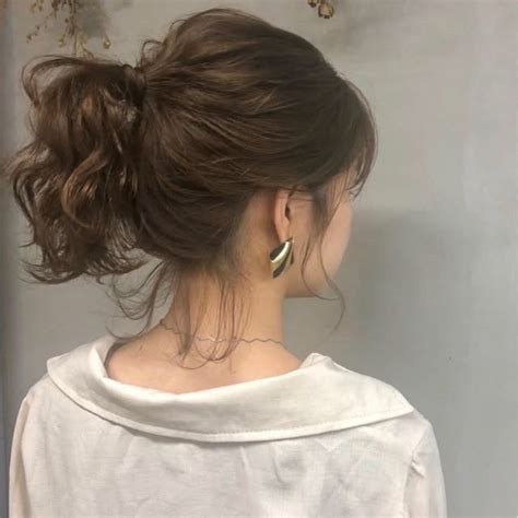 Chie Chie 0107 Threads Say More