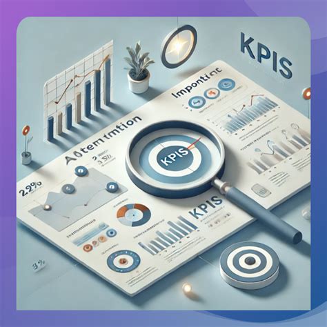 Kpi 핵심 성과 지표란 뜻과 예시 네이버 블로그