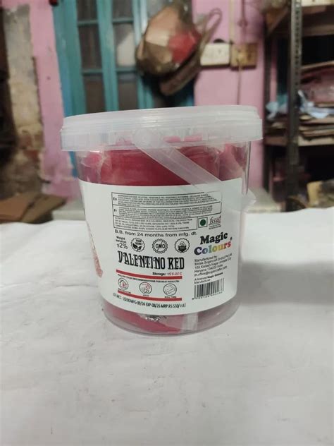 Magiculata Red Sugar Paste Fondant At ₹ 400kg Kolkata Id