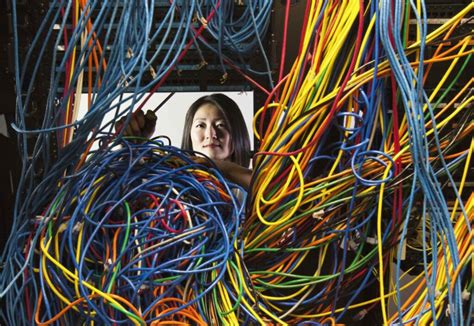 Structured Cabling The Backbone Of Your Connectivity Spera Partners