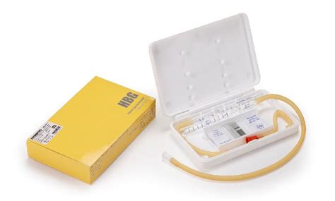 Hbg Haemocytometer Set Packaging Type Box At Rs 1850 In Delhi Id