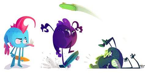 Pecetes Behance