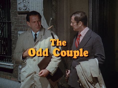 The Odd Couple Hd Complete Series And Telefilm Network 33