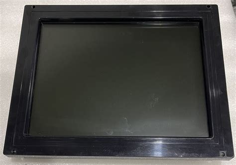 Elo ET1247L 8CWA 1 G Open Frame Touchscreen Novus Ferro Pte Ltd