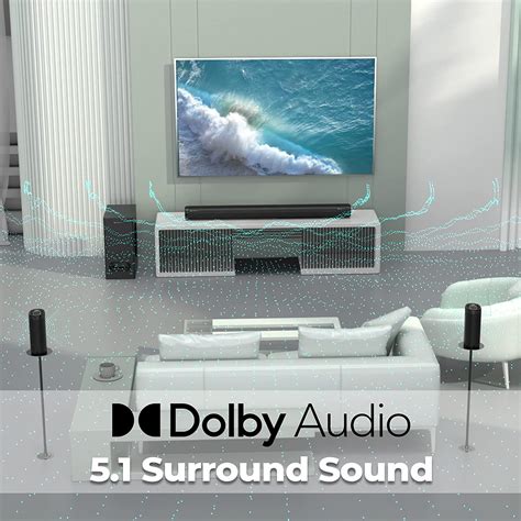 Zebronics Zeb Juke Bar 9500ws Pro Soundbar With Dual Satellite Speakers