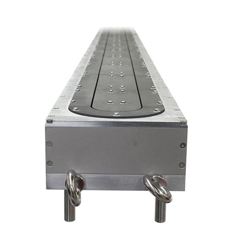 Linear Ion Source Collimated Plasma Beam Gencoa