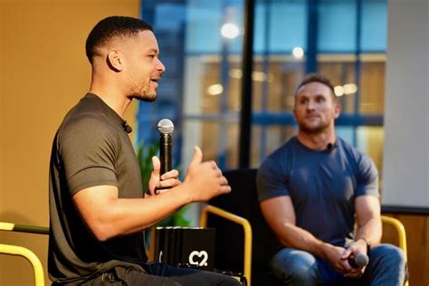 Corey A On Linkedin Wow What A Night So Great To Have Steven Bartlett At The Bumble Inc…