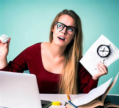 Unveiling The Bright Side The Benefits Of Procrastination