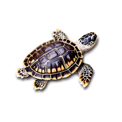 Download Turtle Shell Pattern Png 62
