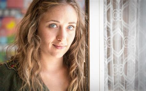 Lactrice Lilly Fleur Pointeaux Le Rayon De Soleil De «la Vie Devant Elles Le Parisien
