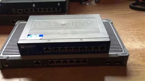 Wired 2 Juniper Router Srx 300 Series For Gateway Security Desktop At ₹ 35000 In New Delhi