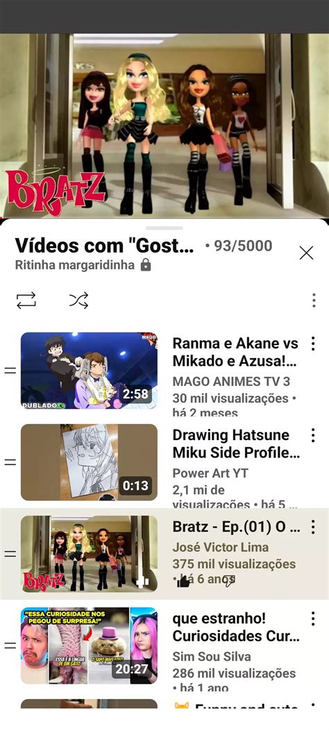 Chat With Bratz💋💅 Nsfw Enjoy Free Unrestricted Ai Character Roleplay No Filter Flowgpt