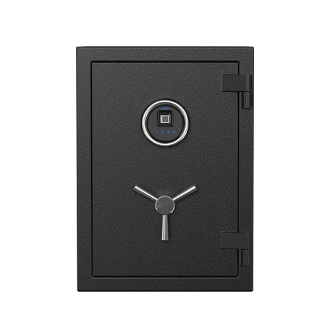 Rpnb Rpfs50 High Capacity Biometric Fireproof Safe With Touch Screen K Safe And Vault