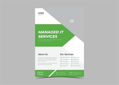 Managed It Services Vector Art Icons And Graphics For Free Download