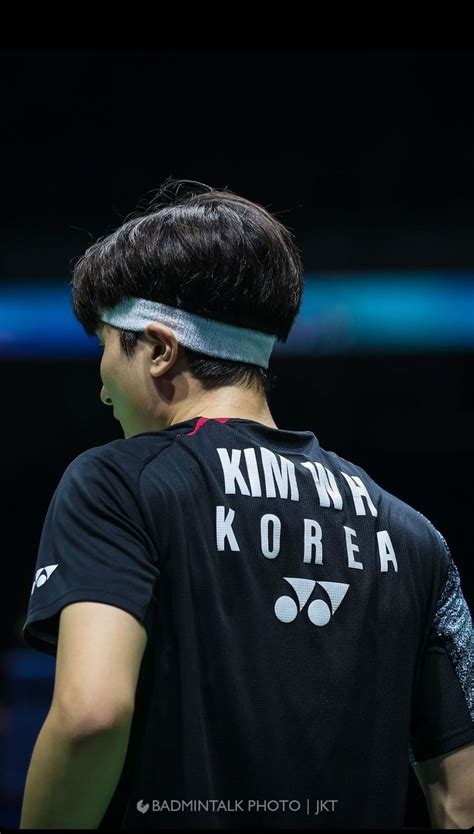 Kim Won Ho