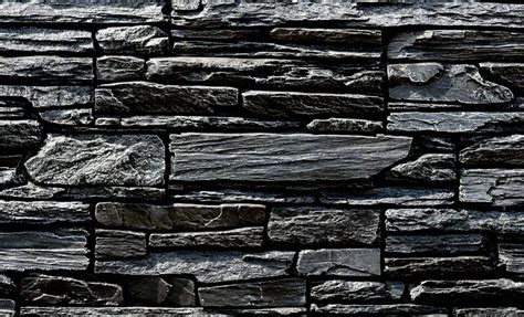 Obklad Gabro Série Tvd Štípaná Břidlice