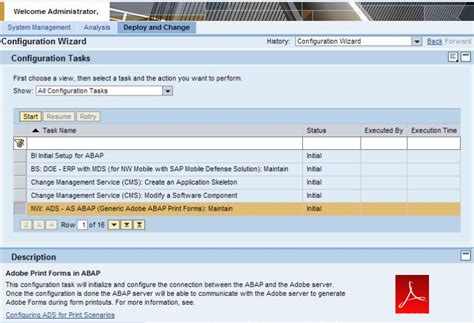 adobe document services ads installations with ibm i sap blogs