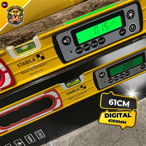 Stabila Digital Level Nz At Barbara Mcdonnell Blog