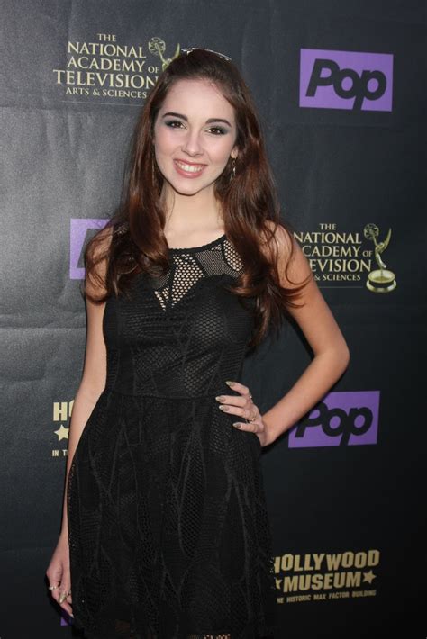 Starlet Arcade Haley Pullos