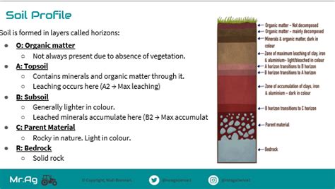 Soil Classification PowerPoint Mr Ag Soil Classification PowerPoint Mr Ag