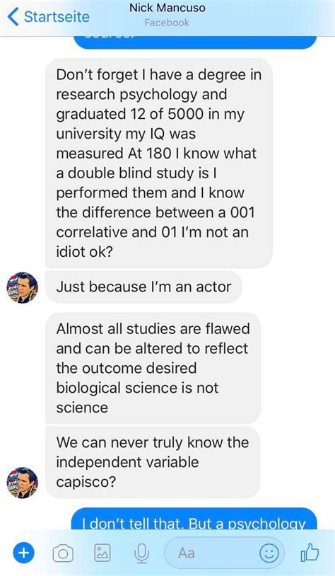 Nick Mancuso Actor Protect Your Personal And Financial Information