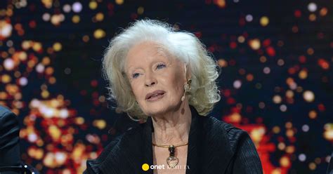 Beata Tyszkiewicz Skończyła 87 Lat Jak Teraz żyje Legenda Polskiego Kina