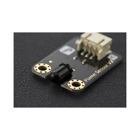 Gravity Analog Flame Sensor For Arduino Buy In Australia DFR DFRobot Core Electronics