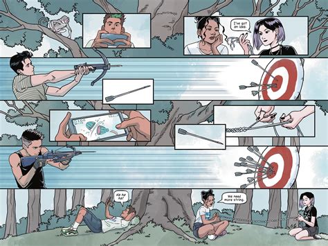 Read Online Teen Titans Robin Comic Issue Tpb Part 1