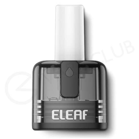 Eleaf Iore Qube Mesh Coil Refillable Pods 2 Pack